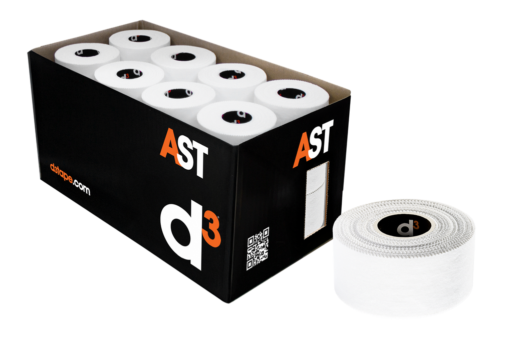 AST - Athletic Sports Tape